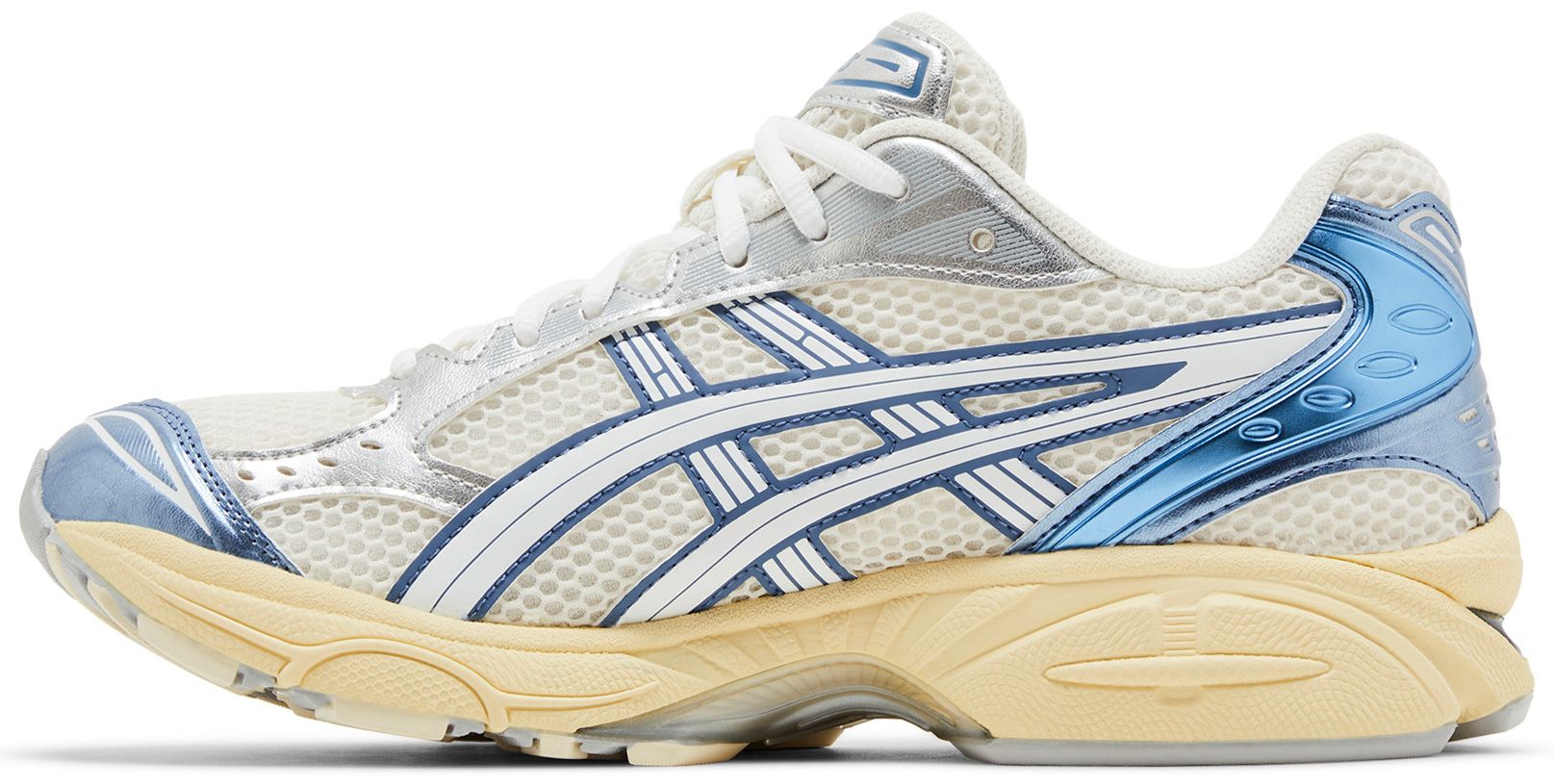 Buy Asics Gel Kayano 14 'Cream Denim Blue' - 1203A537 102 | GOAT