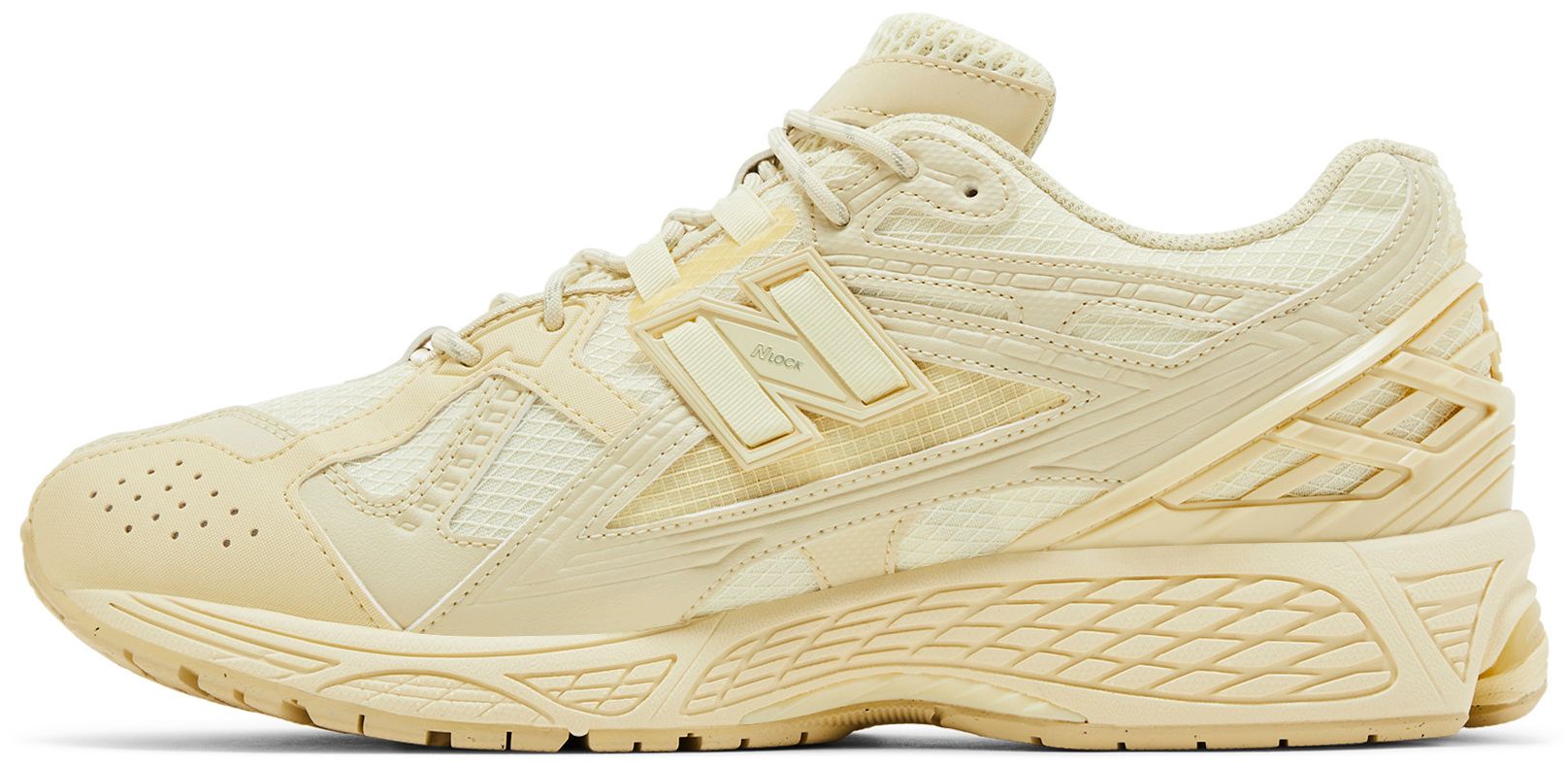 Buy New Balance 1906U 'Butter Yellow' - M1906NK | GOAT