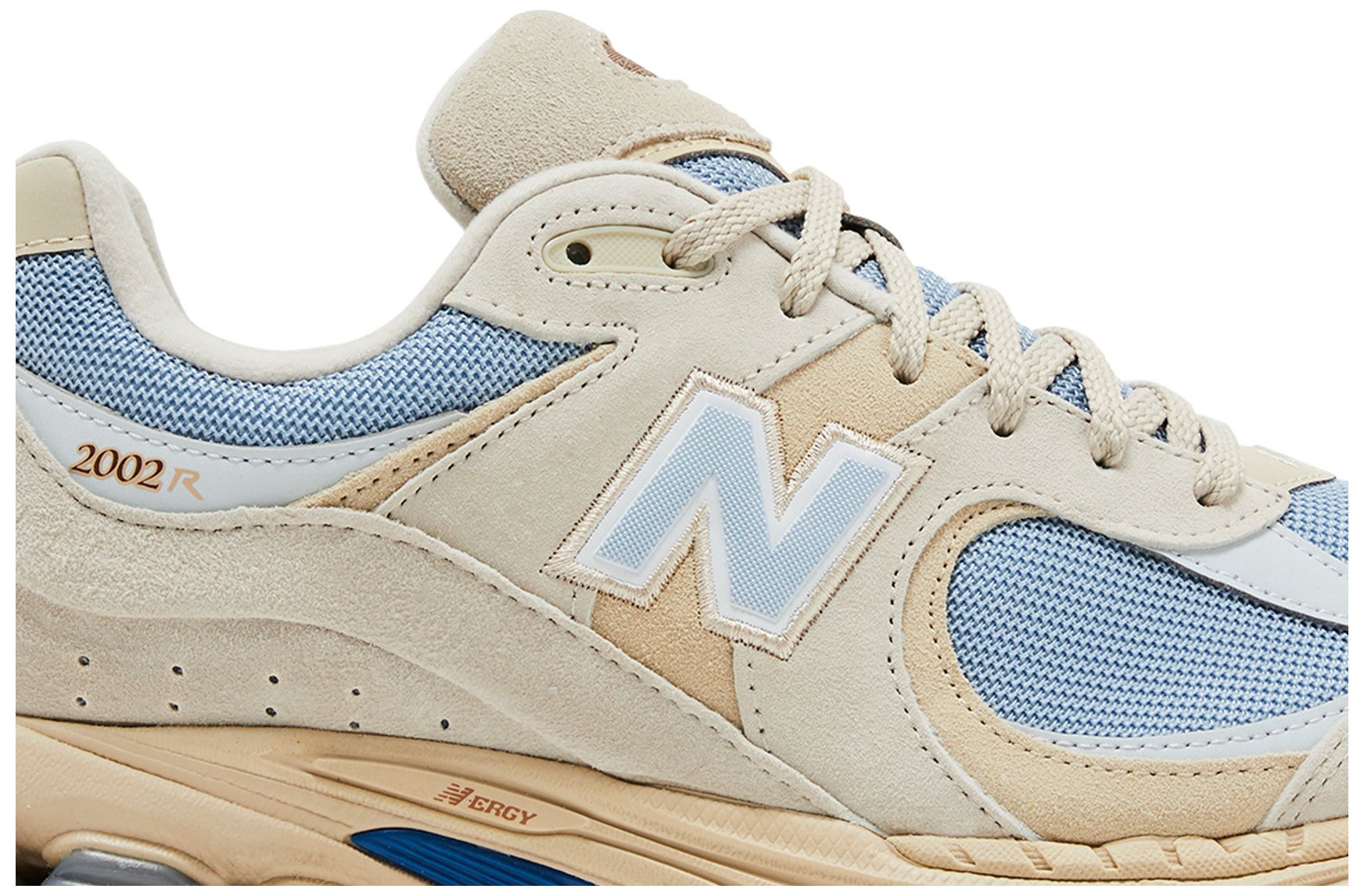 Buy New Balance 2002R 'Sandstone Timberwolf' - M2002RBZ | GOAT