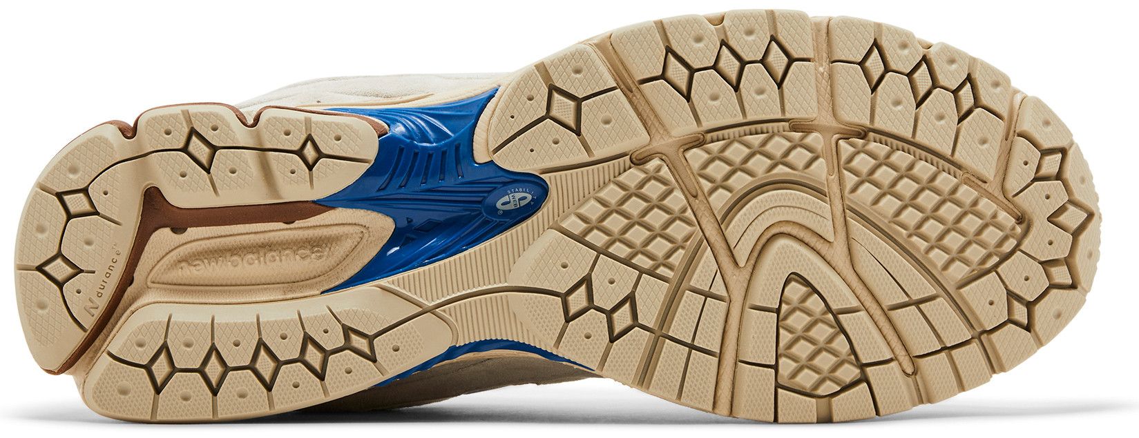 Buy New Balance 2002R 'Sandstone Timberwolf' - M2002RBZ | GOAT