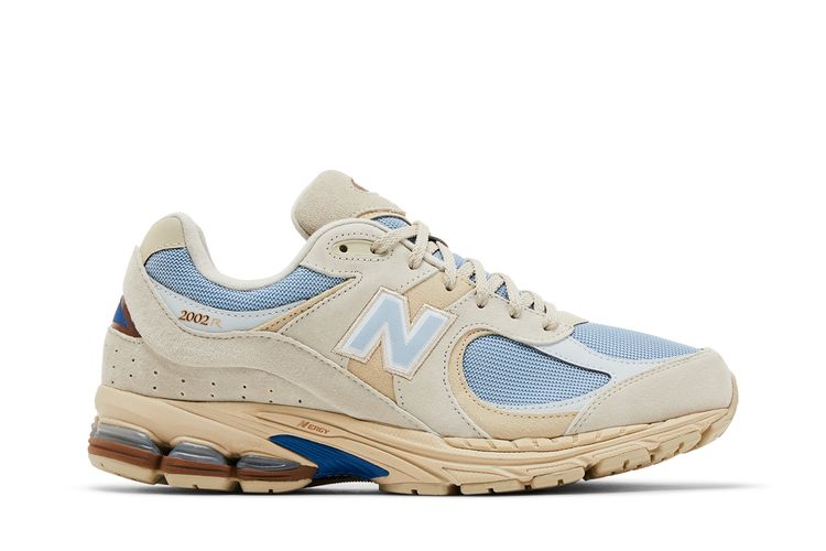 Buy New Balance 2002R 'Sandstone Timberwolf' - M2002RBZ | GOAT