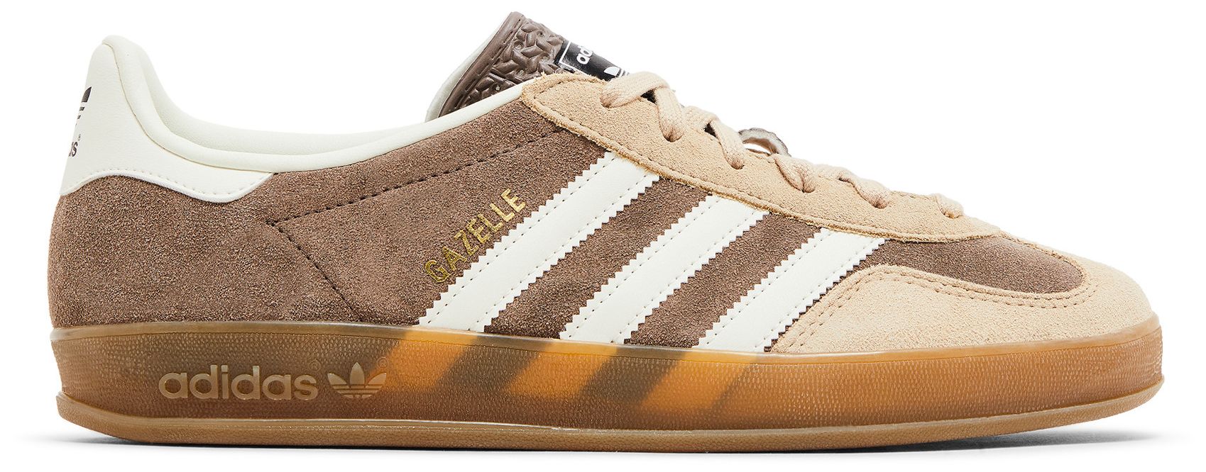 Buy Adidas Gazelle Indoor 'Earth Strata' - IF9646 | GOAT