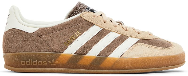 Buy Adidas Gazelle Indoor 'Earth Strata' - IF9646 | GOAT