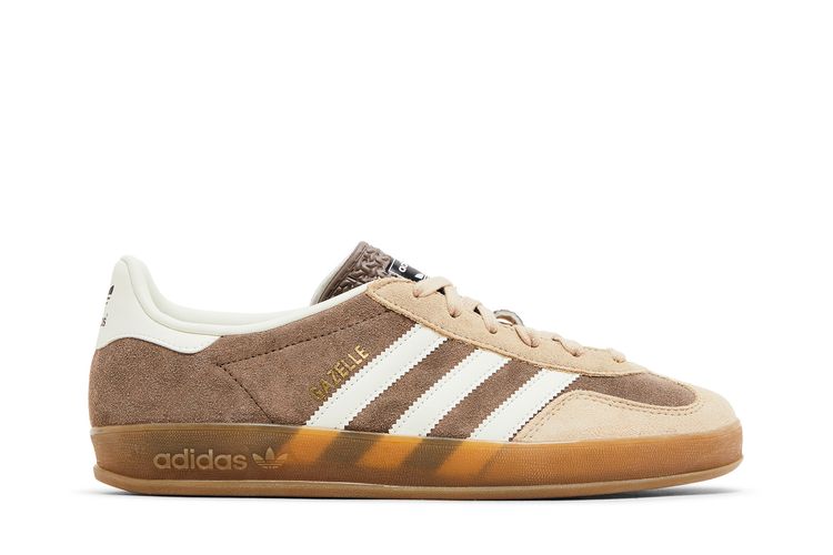 Buy Adidas Gazelle Indoor 'Earth Strata' - IF9646 | GOAT
