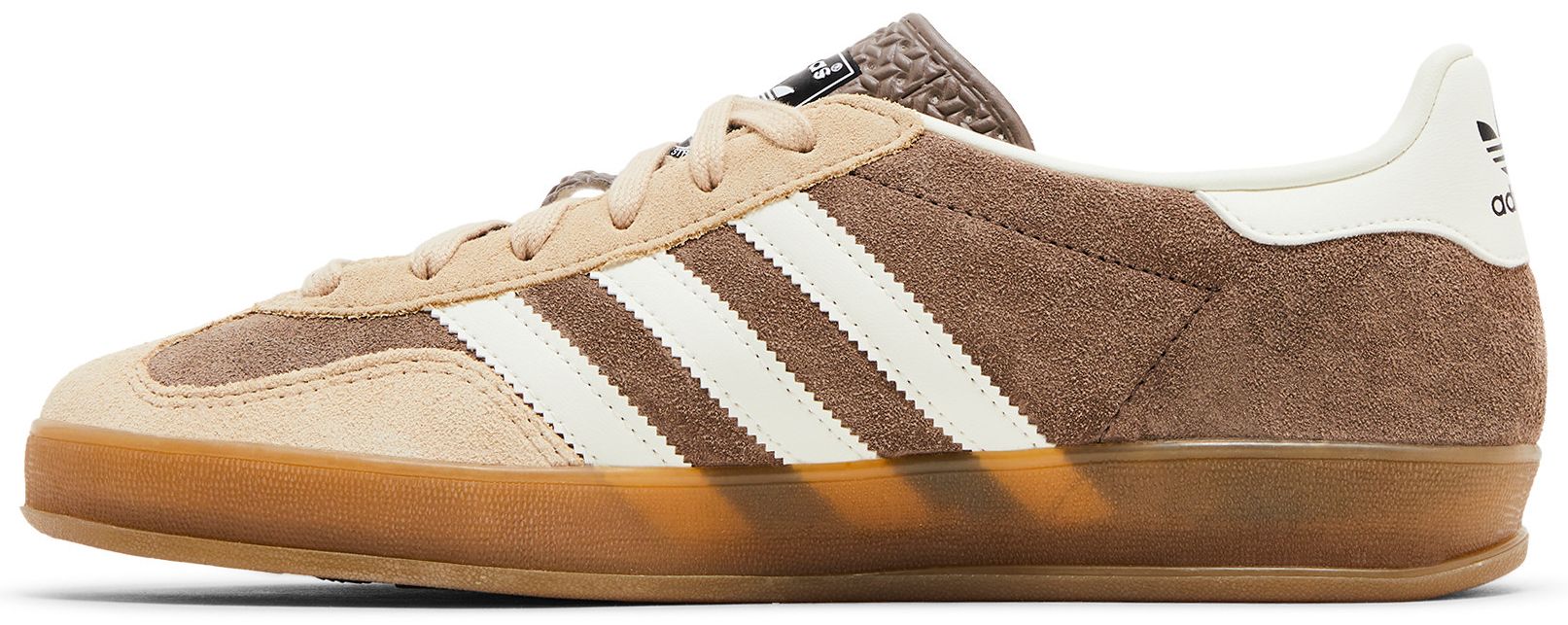 Buy Adidas Gazelle Indoor 'Earth Strata' - IF9646 | GOAT