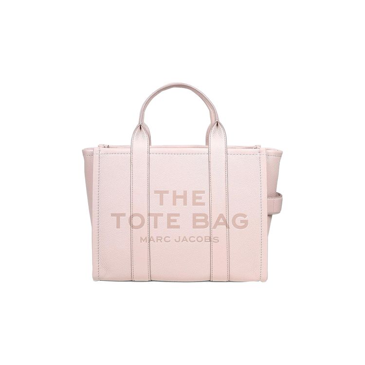 Marc Jacobs Tote Bag Rose Dust