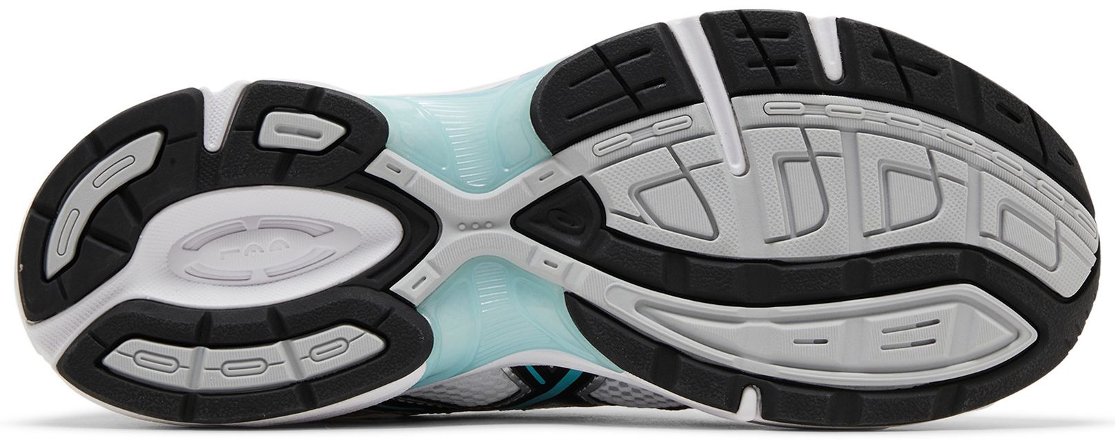 Buy ASICS Gel 1130 'White Turquoise' - 1201A256 109 | GOAT