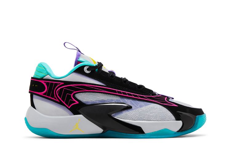 Buy Air Jordan Luka 2 PF 'All-Star' - DX9012 007 | GOAT