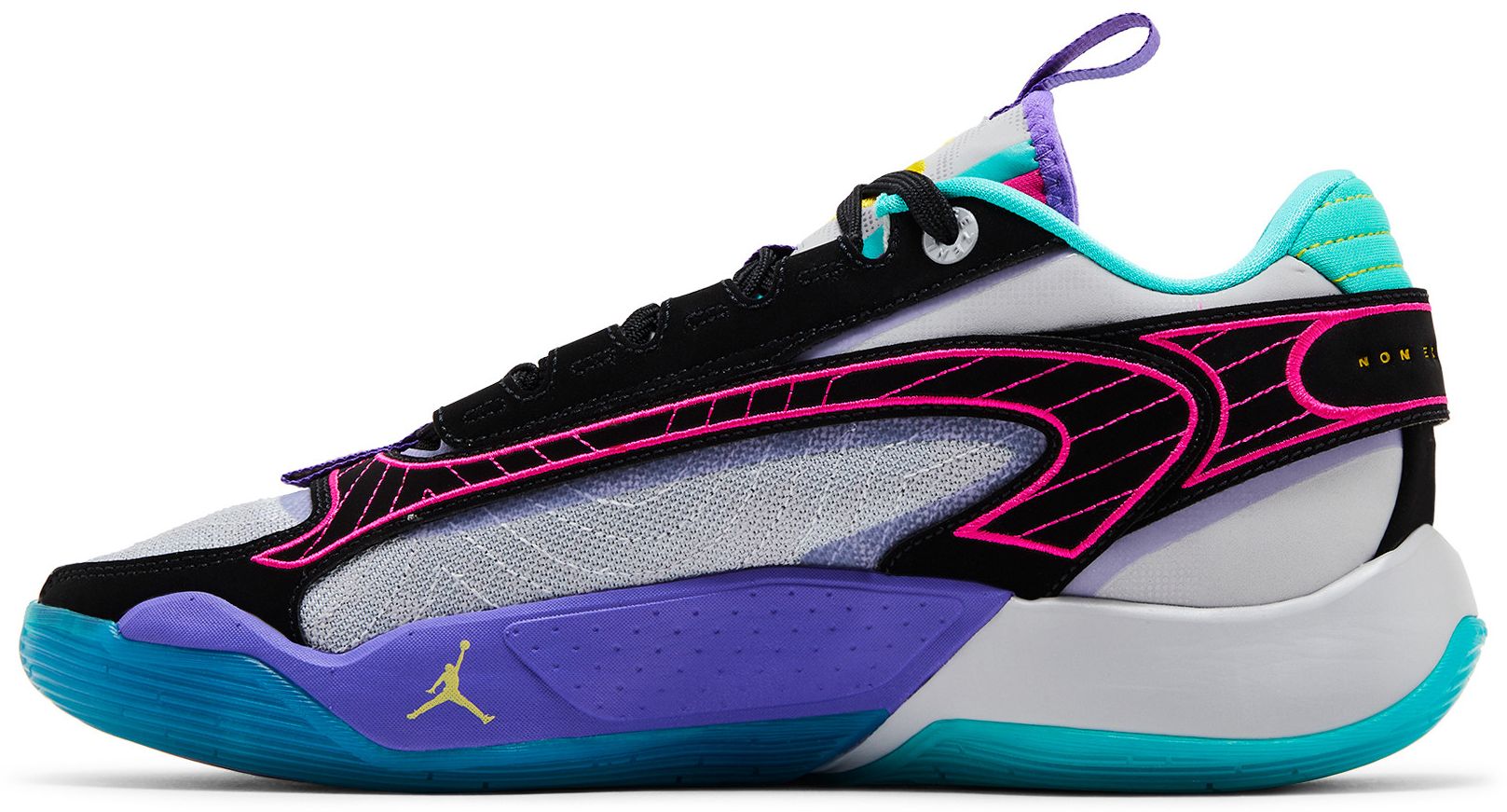 Buy Air Jordan Luka 2 PF 'All-Star' - DX9012 007 | GOAT