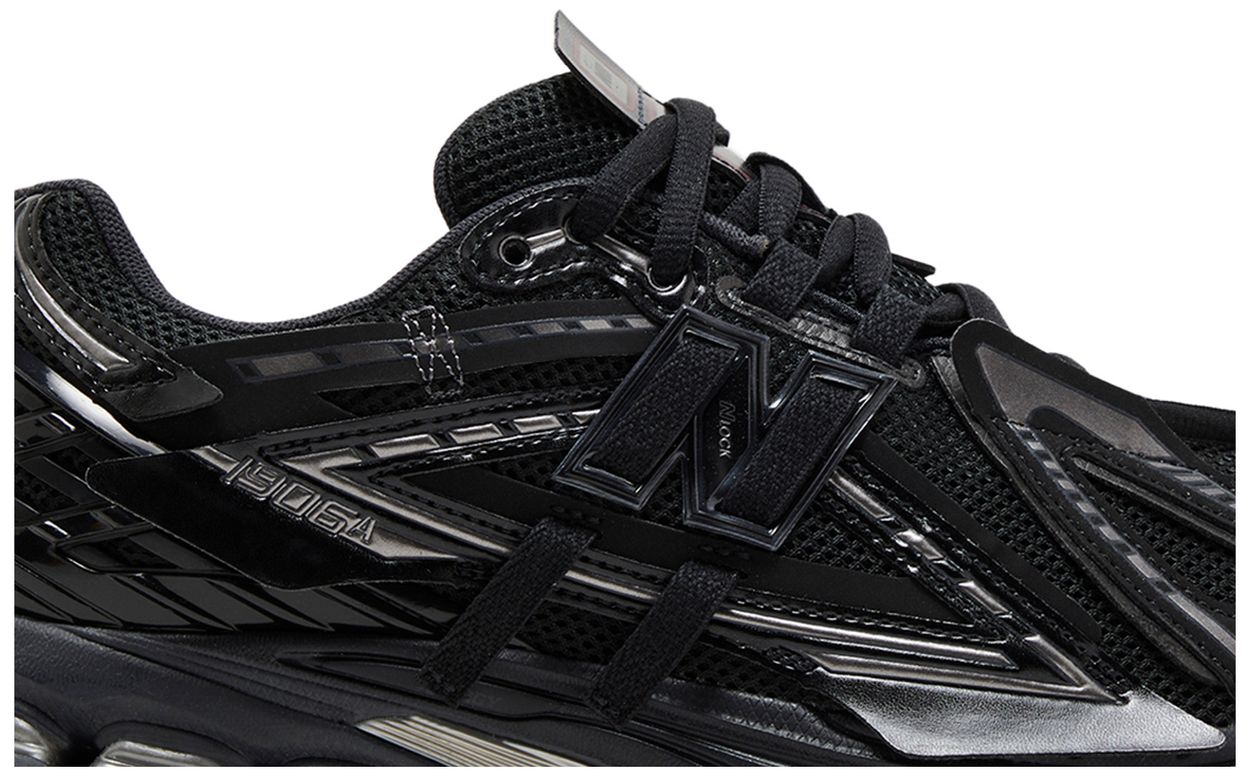Buy New Balance 1906A 'Black' - M1906AF | GOAT