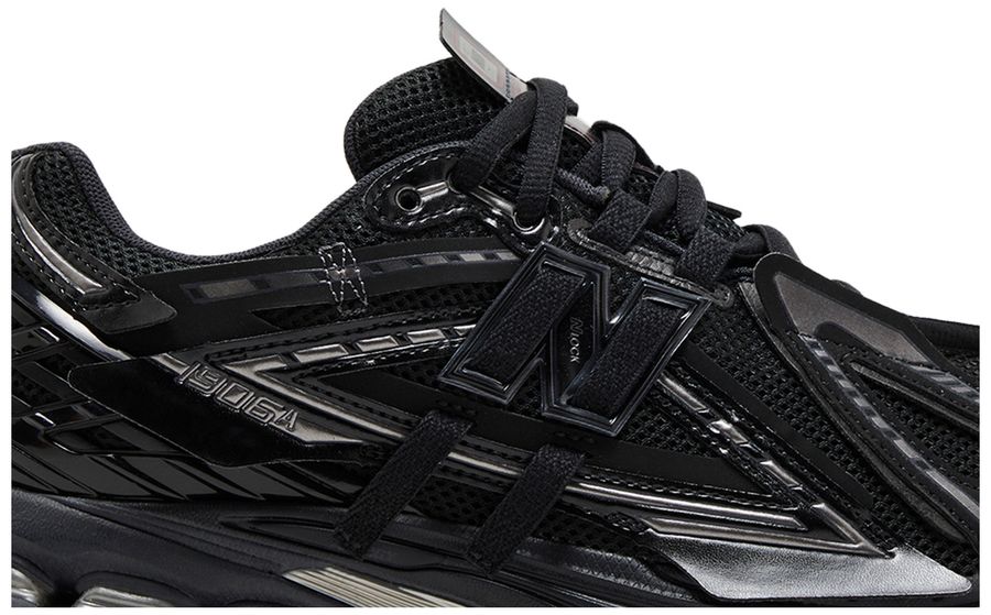 Buy New Balance 1906A 'Black' - M1906AF | GOAT