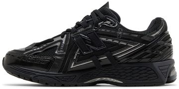 Buy New Balance 1906A 'Black' - M1906AF | GOAT