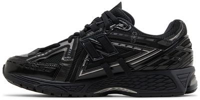 Buy New Balance 1906A 'Black' - M1906AF | GOAT