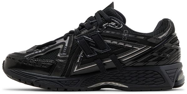 Buy New Balance 1906A 'Black' - M1906AF | GOAT