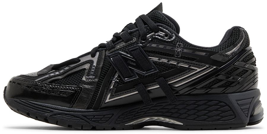 Buy New Balance 1906A 'Black' - M1906AF | GOAT