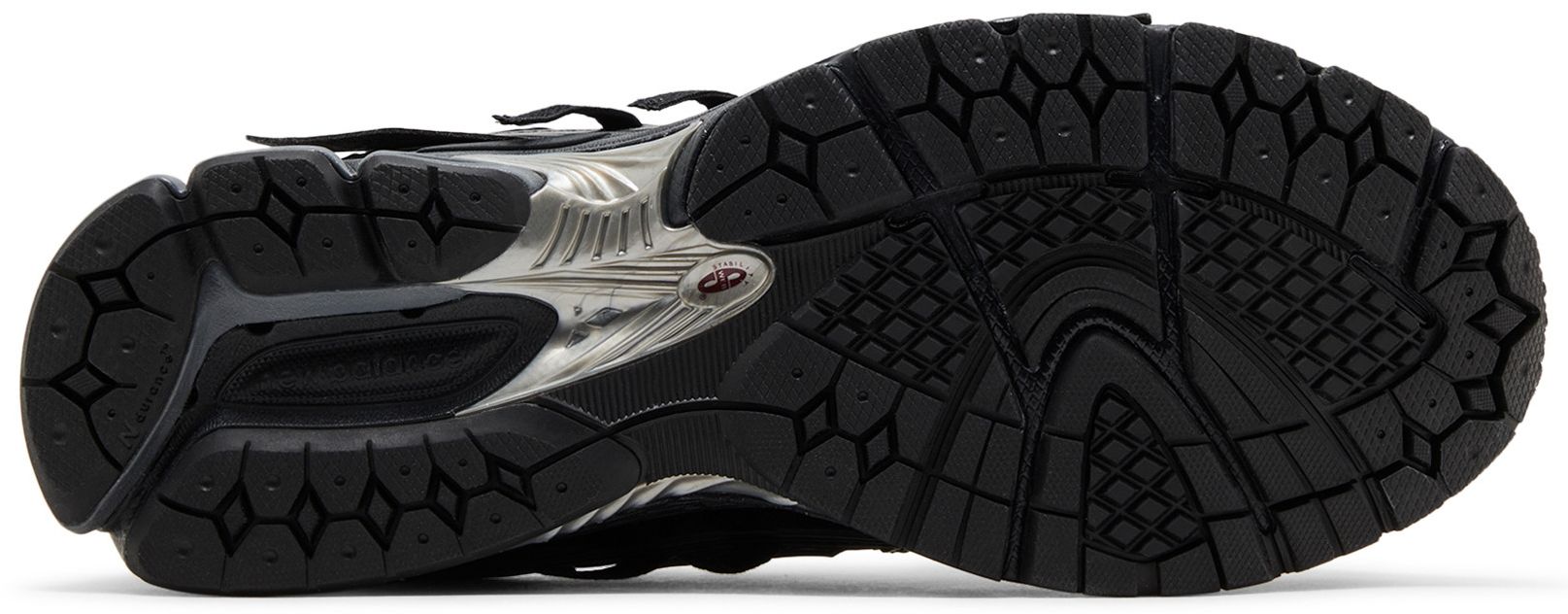 Buy New Balance 1906A 'Black' - M1906AF | GOAT