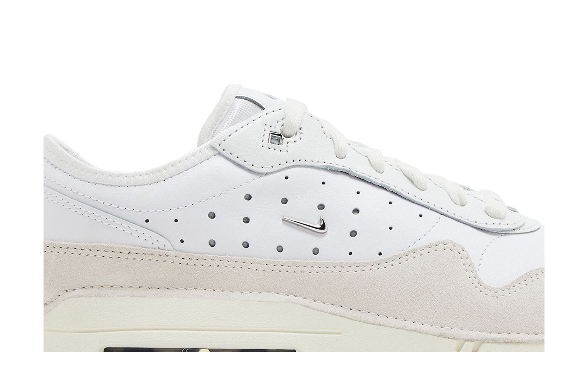Buy Jacquemus x Wmns Air Max 1 '86 'Big Bubble - Summit Buy Jacquemus x Wmns Air Max 1 '86 'Big Bubble - Summit