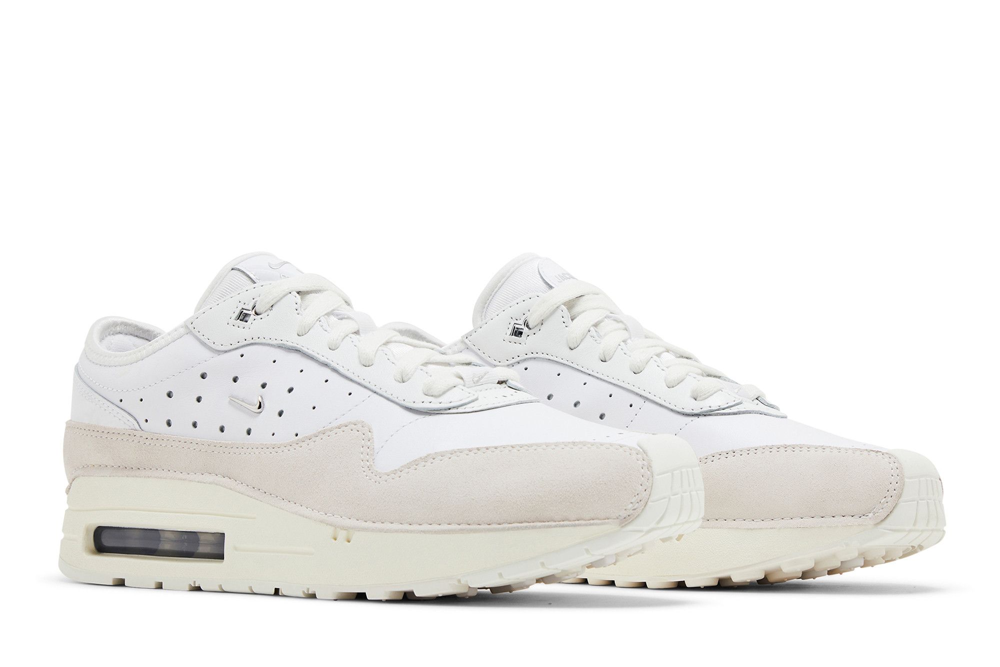 Buy Jacquemus x Wmns Air Max 1 '86 'Big Bubble - Summit Buy Jacquemus x Wmns Air Max 1 '86 'Big Bubble - Summit