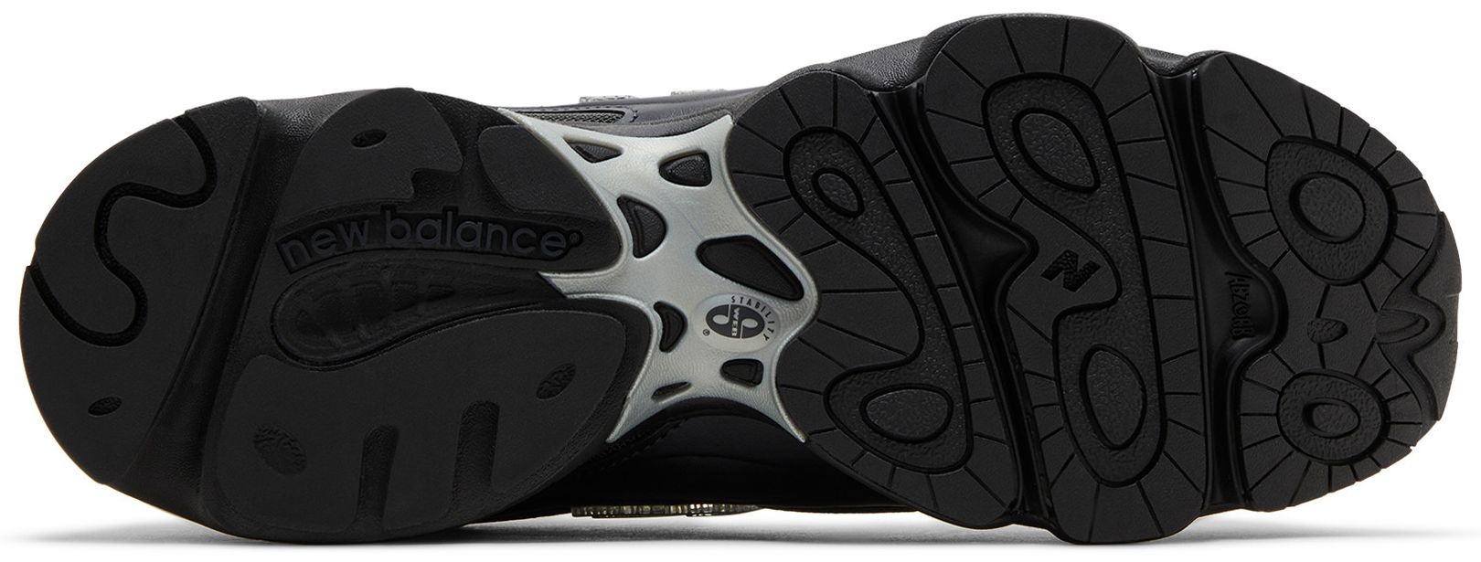 Buy New Balance 1000 'Rain Cloud Pack - Phantom' - M1000JA | GOAT