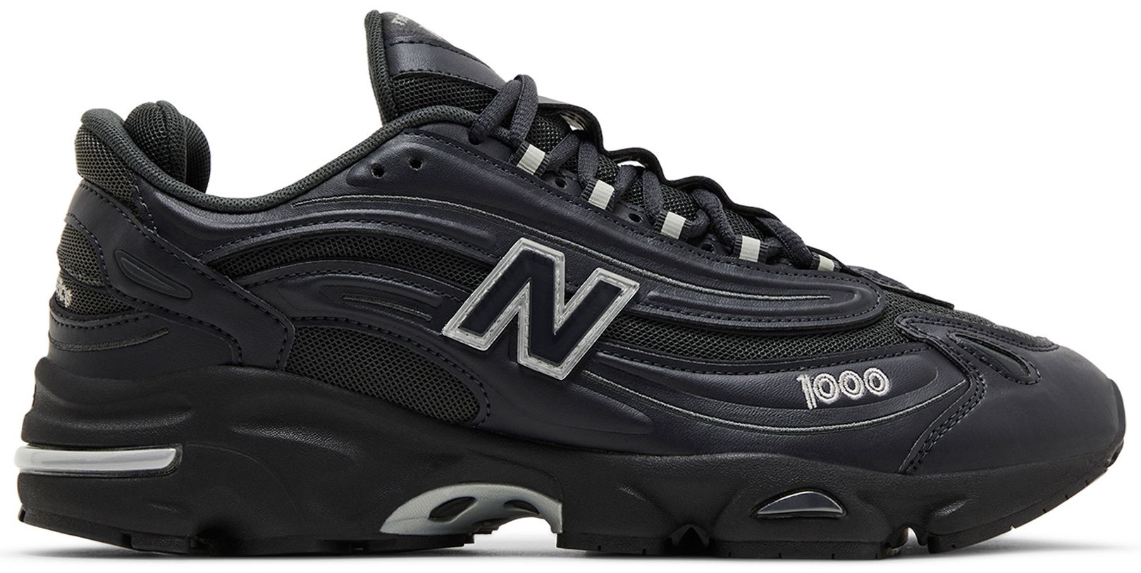 Buy New Balance 1000 'Rain Cloud Pack - Phantom' - M1000JA | GOAT