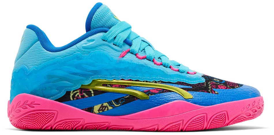 Buy Puma Wmns Stewie 3 'Tokyo Nights' - 380070 01 | GOAT