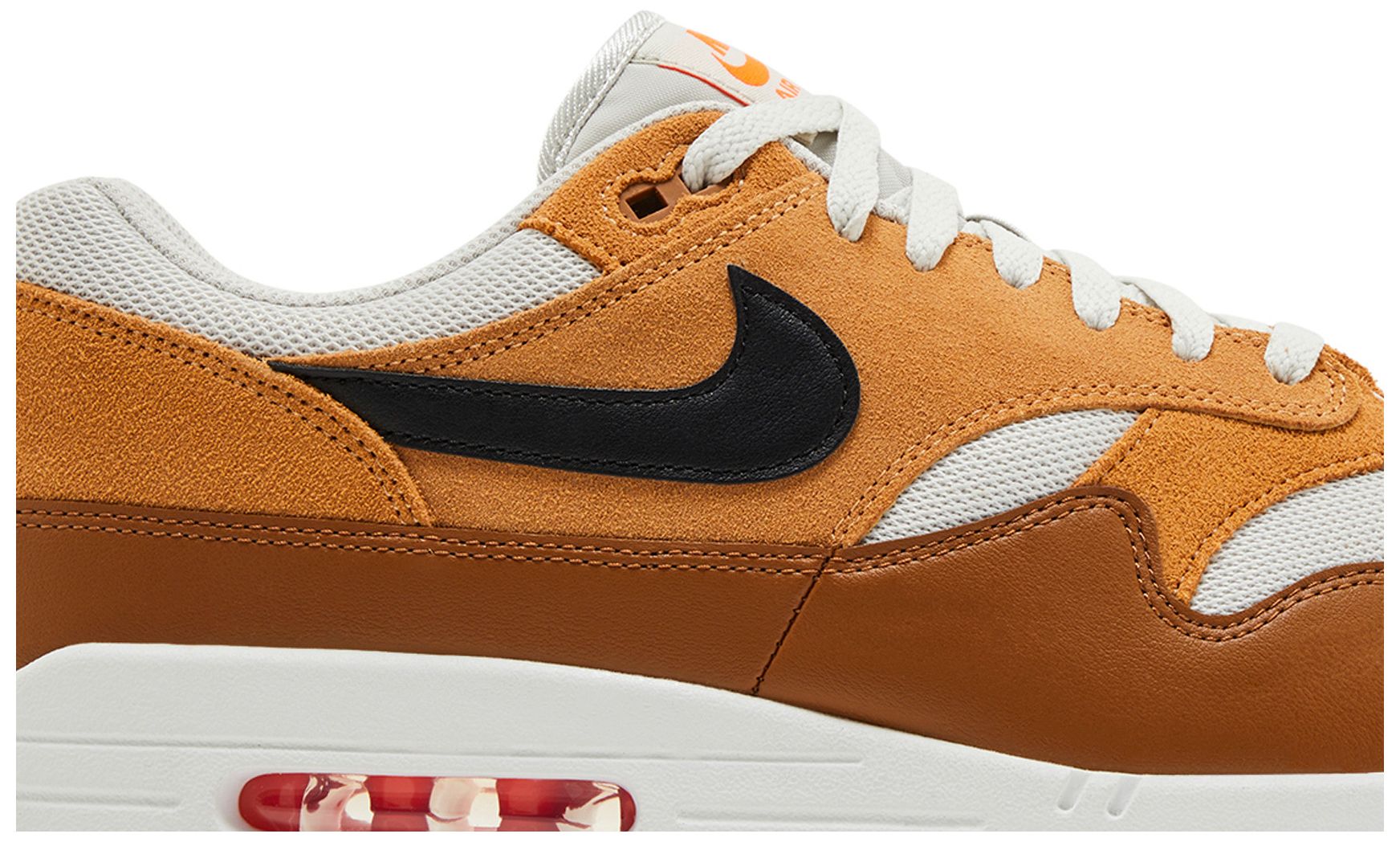 Buy Nike Air Max 1 Essential 'Flax British Tan' - FZ5808 004 | GOAT