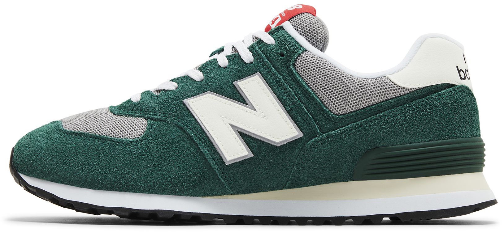 Buy New Balance 574 'Nightwatch Green Sea Salt' - U574GNH | GOAT
