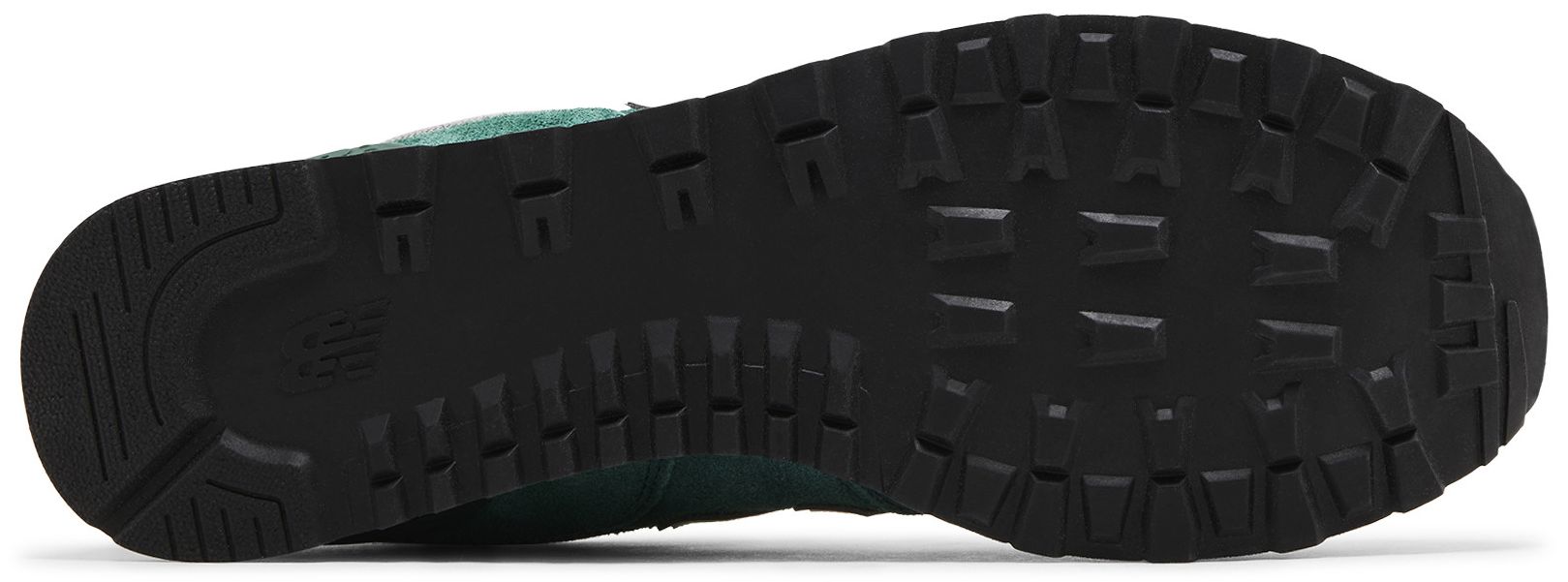 Buy New Balance 574 'Nightwatch Green Sea Salt' - U574GNH | GOAT