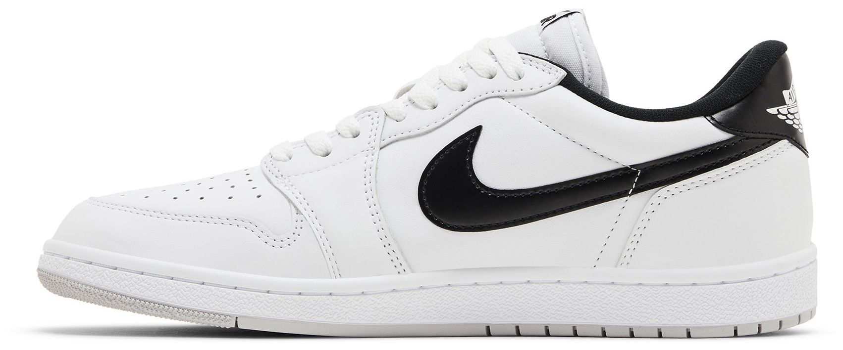 Buy Air Jordan 1 Retro Low '85 OG 'Metallic Black' - FB9933 102 | GOAT