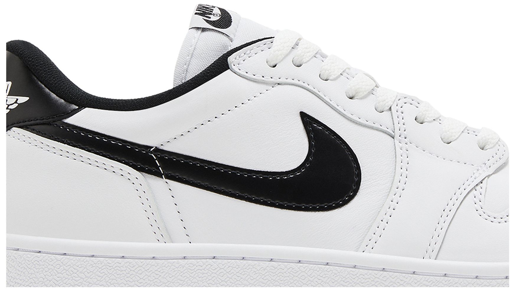 Buy Air Jordan 1 Retro Low '85 OG 'Metallic Black' - FB9933 102 | GOAT