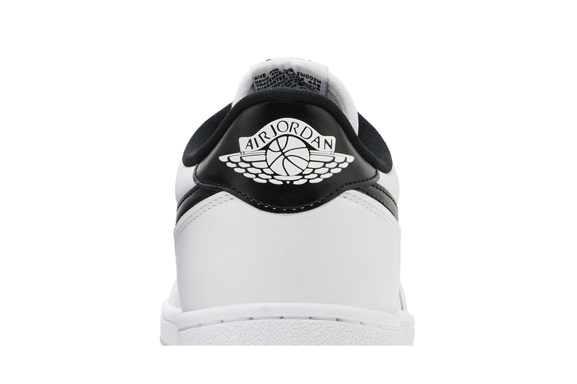 Buy Air Jordan 1 Retro Low '85 OG 'Metallic Black' - FB9933 Buy Air Jordan 1 Retro Low '85 OG 'Metallic Black' - FB9933