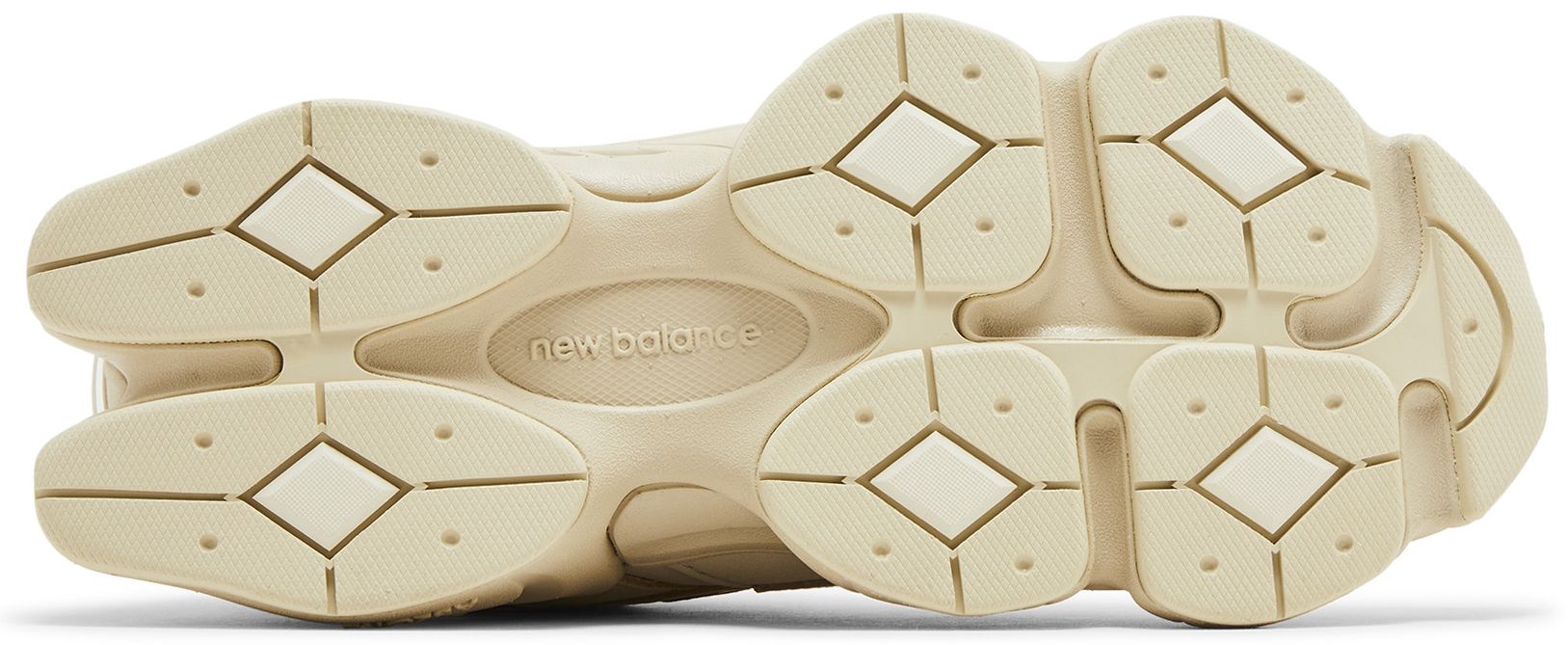 Buy New Balance 9060 'Bone Sparrow' - U9060ZGC | GOAT