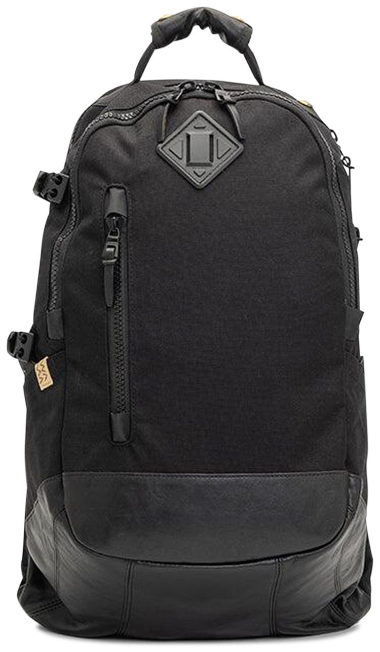 Buy Visvim Cordura Backpack 'Grey' - 124103003040 GREY | GOAT