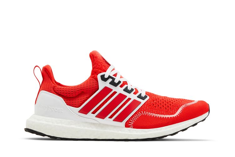 Buy Adidas UltraBoost 1.0 'Lindsey Horan' PE - HR0081 | GOAT