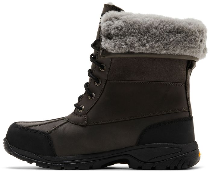Buy UGG Butte 'Metal' - 5521 MTL | GOAT