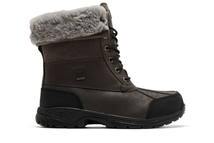 Buy UGG Butte 'Metal' - 5521 MTL | GOAT