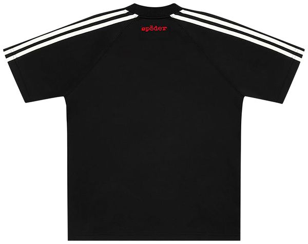 Buy Sp5der 5Ex Top 'Black' - KN02FW24BLK | GOAT