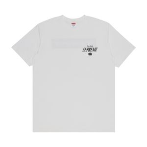 Buy Supreme 4 Life Tee 'White' - FW24T29 WHITE | GOAT