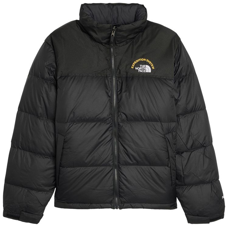 Buy The North Face 1996 Retro Nuptse Jacket 'TNF Black/TNF Black ...