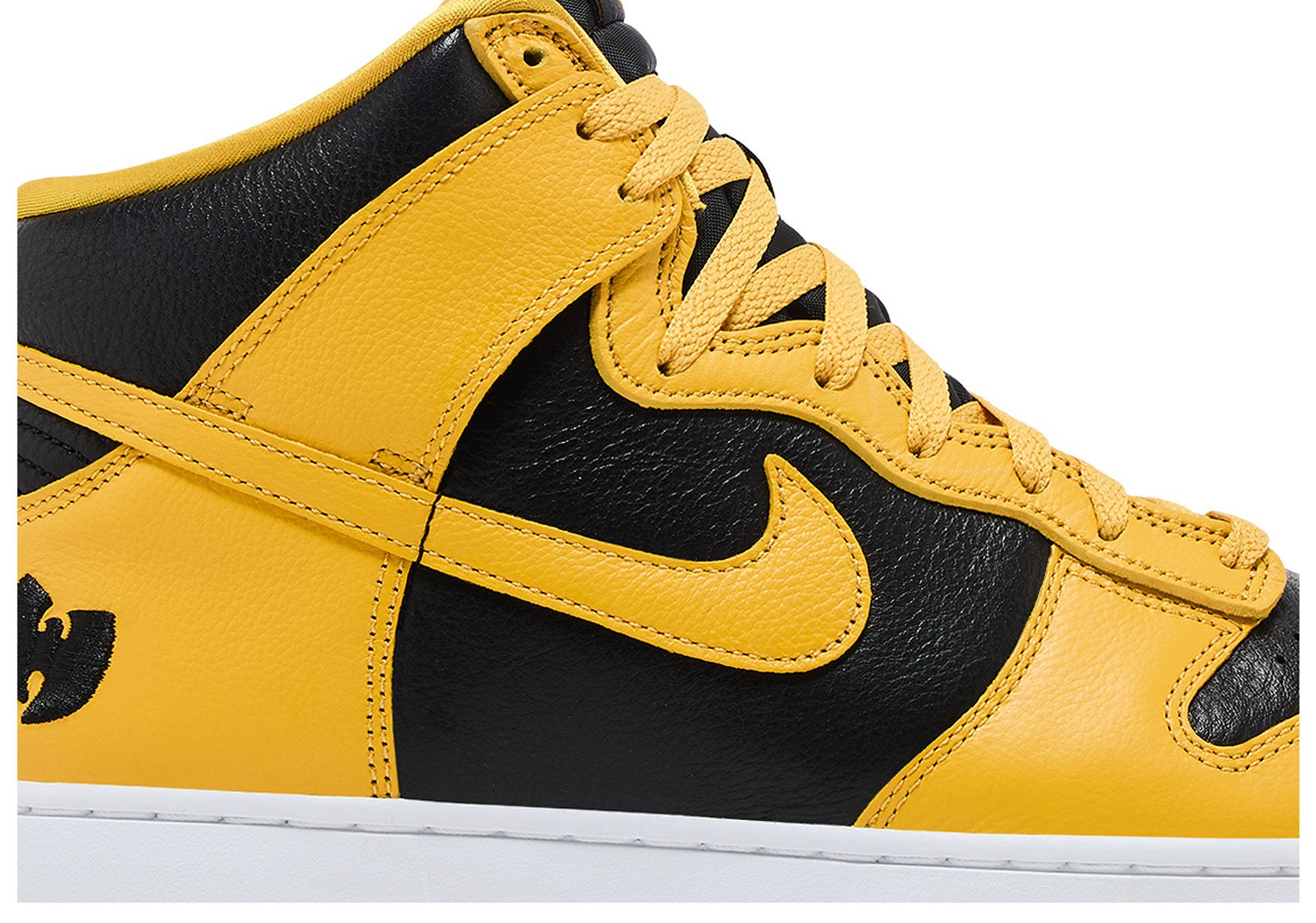 Buy Wu-Tang x Dunk High Retro Premium 2024 - HJ4320 001 | GOAT