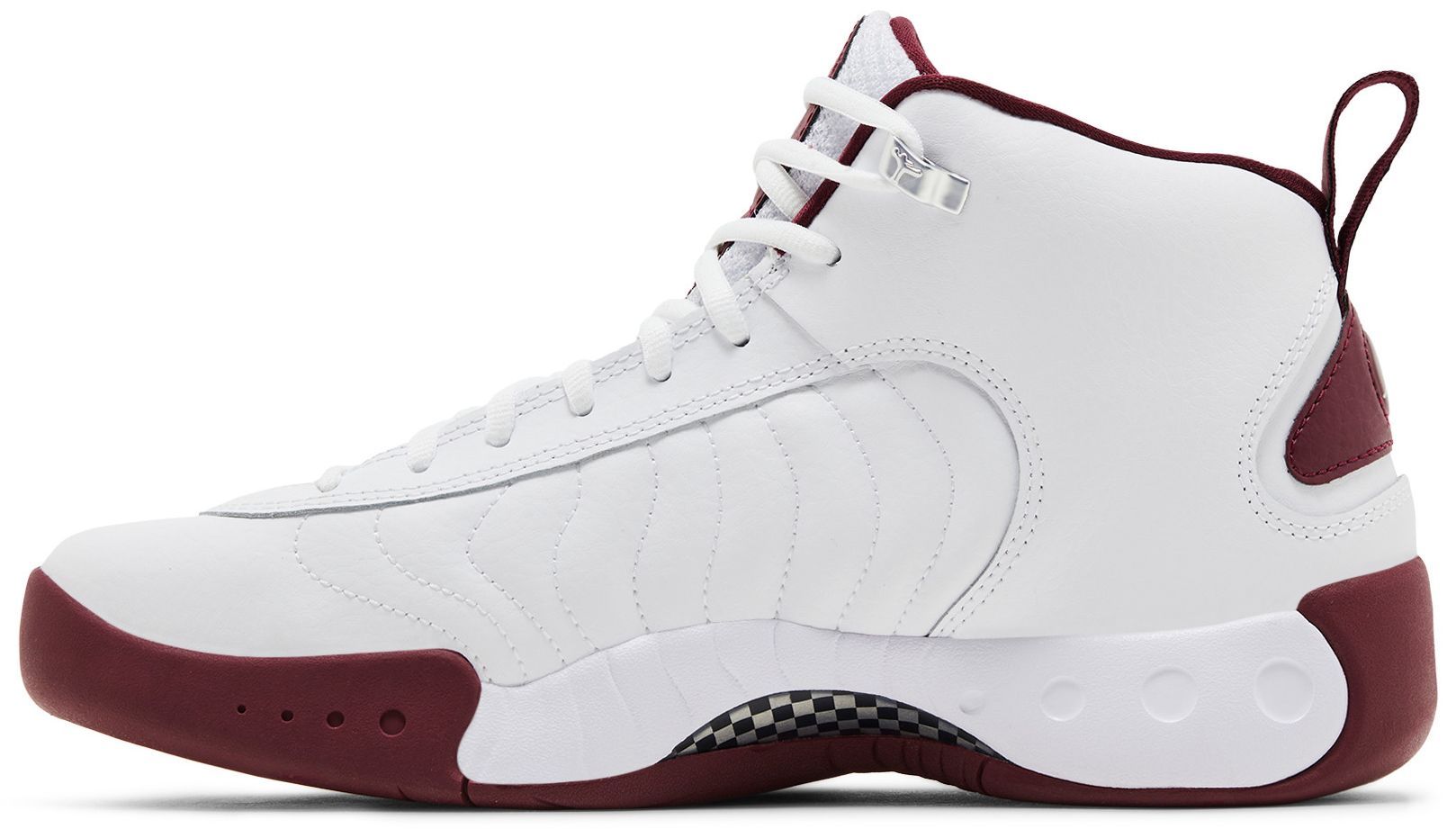 Buy Air Jordan Jumpman Pro 'Cherrywood' - DN3686 103 | GOAT