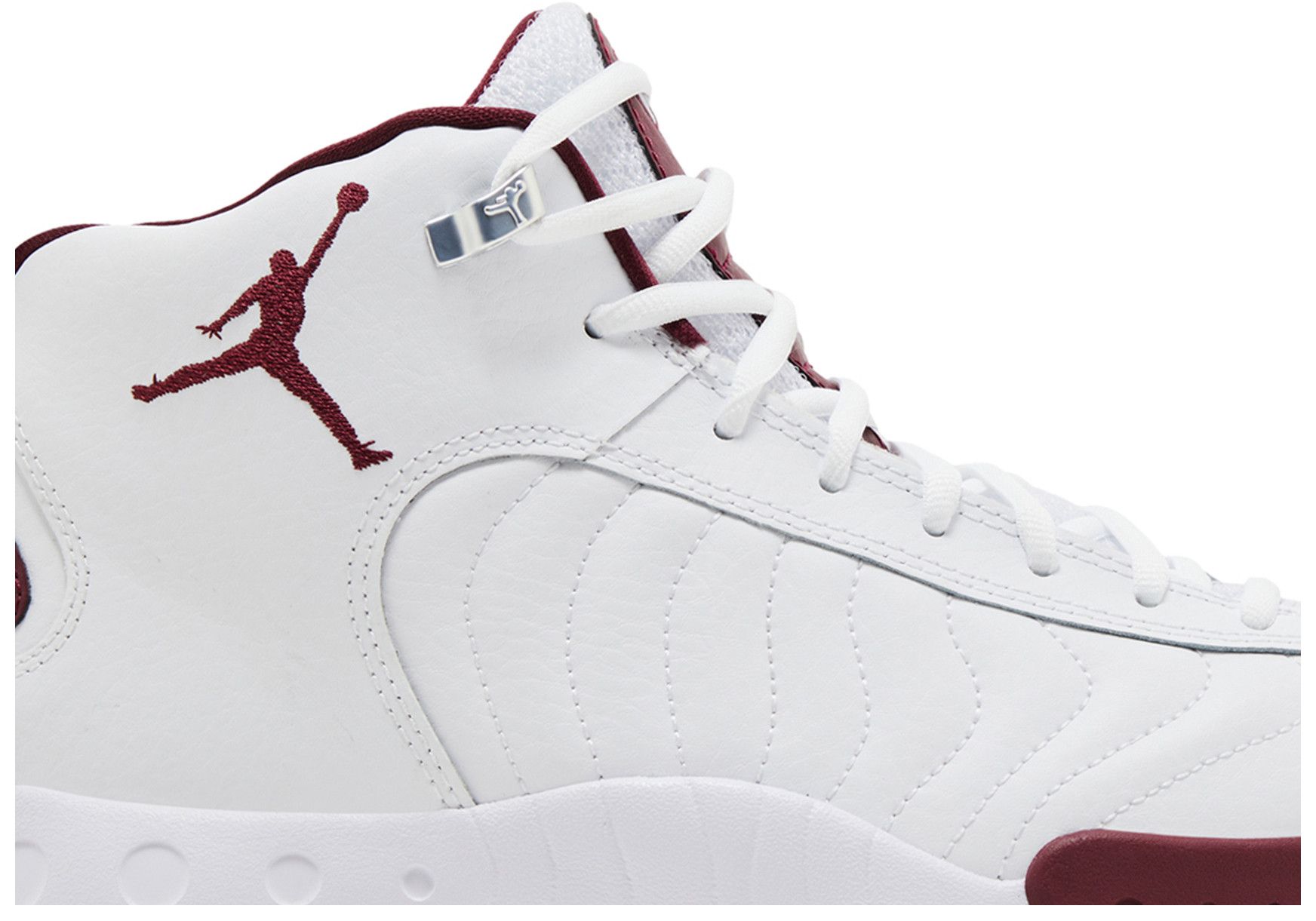 Buy Air Jordan Jumpman Pro 'Cherrywood' - DN3686 103 | GOAT