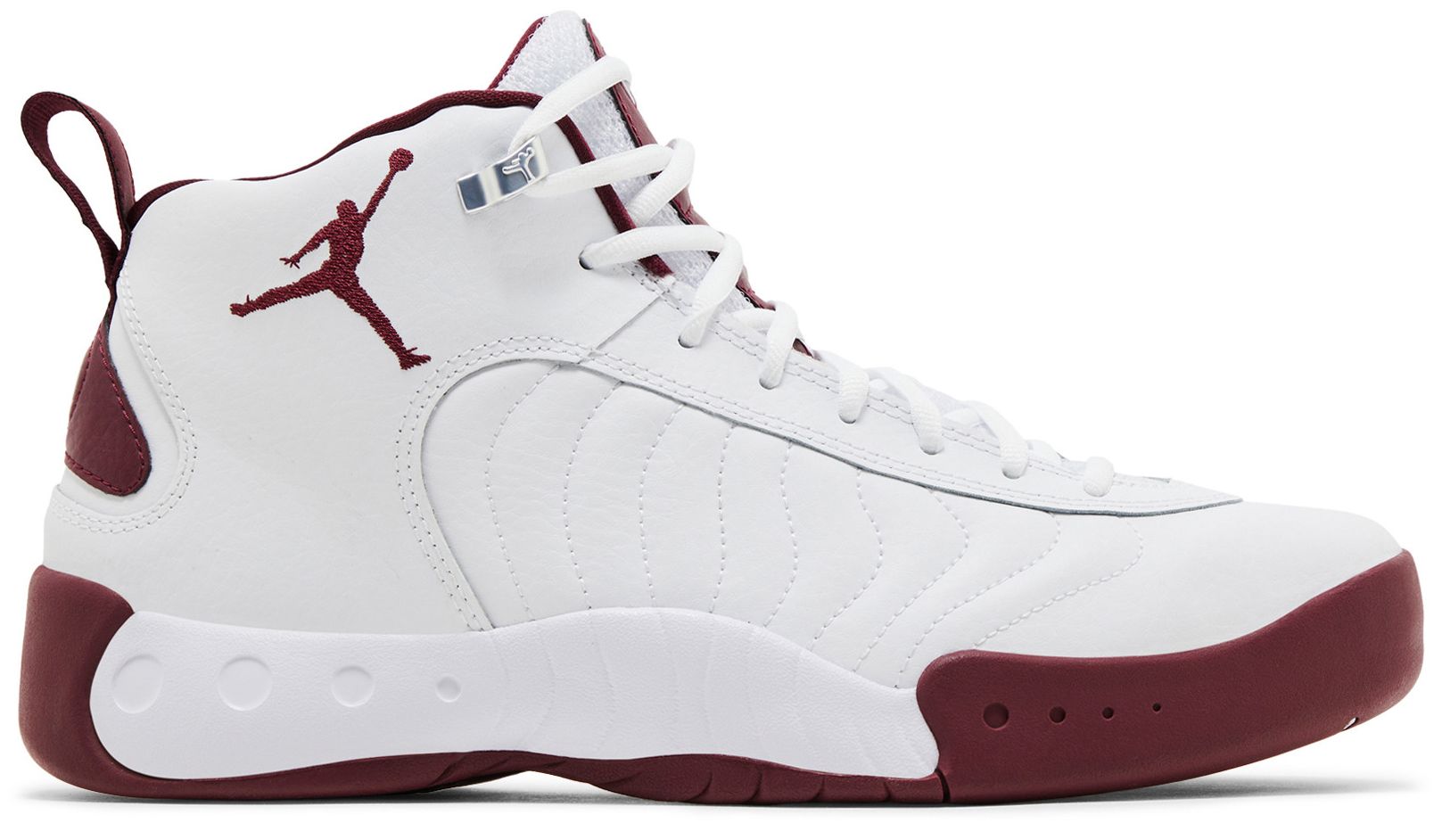 Buy Air Jordan Jumpman Pro 'Cherrywood' - DN3686 103 | GOAT