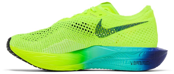 Buy Nike Wmns ZoomX VaporFly Next% 3 'Fast Pack' - DV4130 700 | GOAT