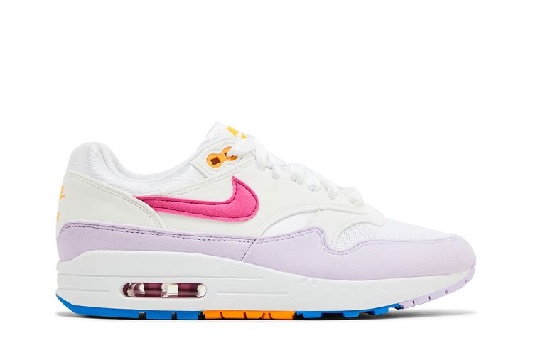 Buy Nike Wmns Air Max 1 'Alchemy Pink Lilac Bloom' - HF5071 100 | GOAT