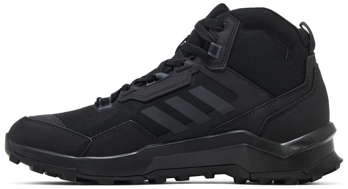 Buy Adidas Terrex AX4 Mid GTX 'Black' - FY9638 | GOAT