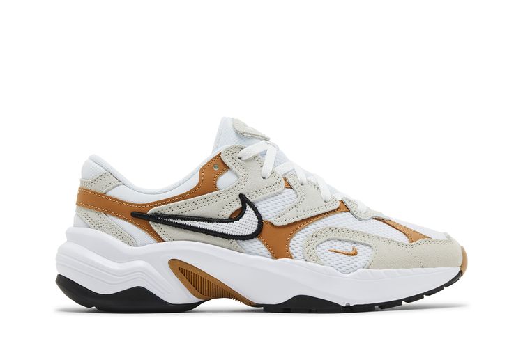 Buy Nike Wmns AL8 'Flax Light Orewood Brown' - FJ3794 200 | GOAT
