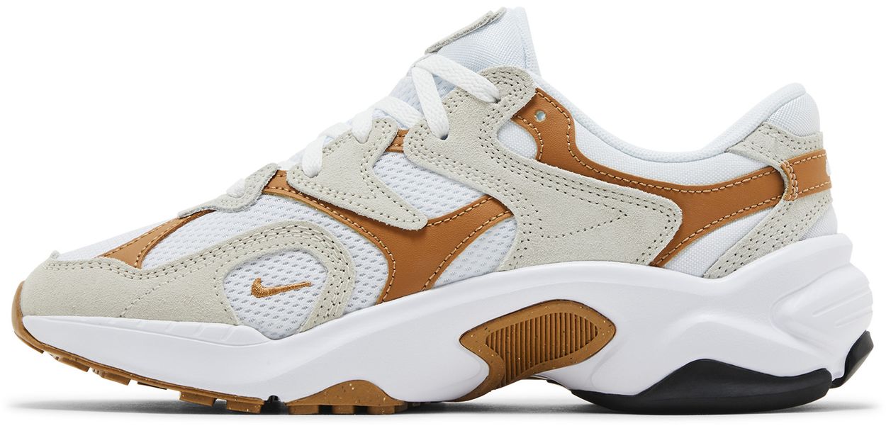 Buy Nike Wmns AL8 'Flax Light Orewood Brown' - FJ3794 200 | GOAT AE