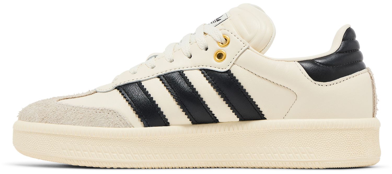 Buy Adidas Samba XLG 'Cream White Black' - JH9226 | GOAT