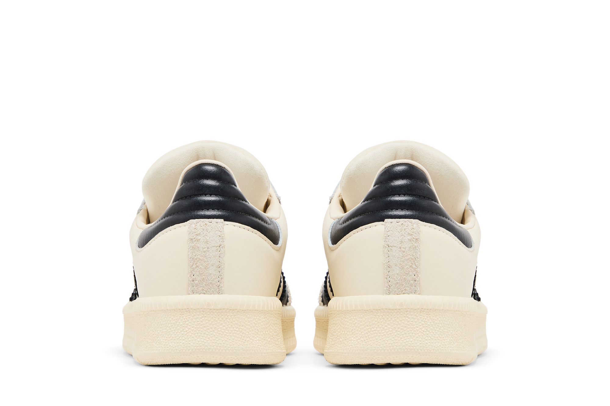 Buy Samba XLG 'Cream White Black' - JH9226 | GOAT Buy Samba XLG 'Cream White Black' - JH9226 | GOAT
